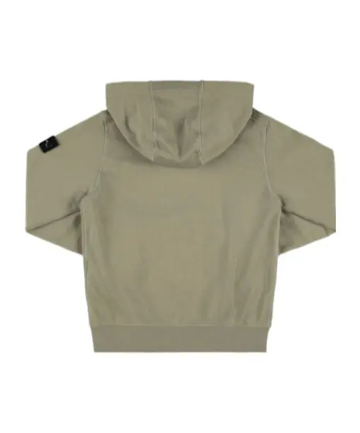 Stone Island Hooded Jacket