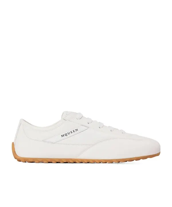 Alexander McQueen Gumsole Casual Sneakers