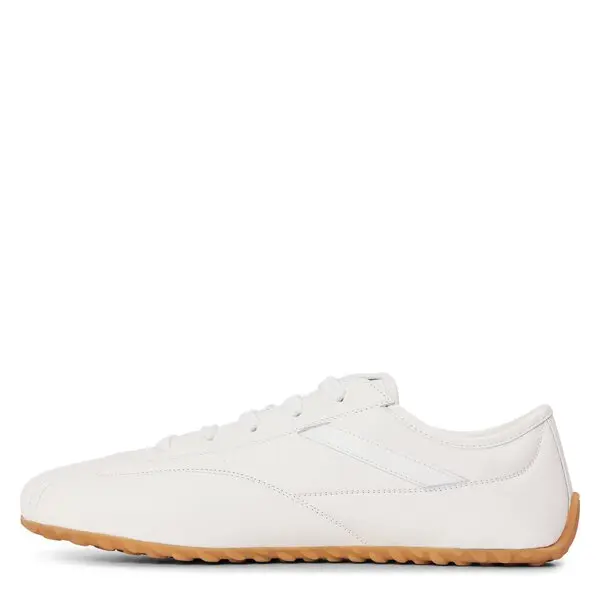 Alexander McQueen Gumsole Casual Sneakers