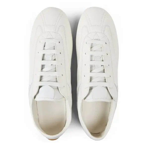 Alexander McQueen Gumsole Casual Sneakers