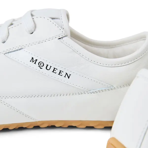 Alexander McQueen Gumsole Casual Sneakers