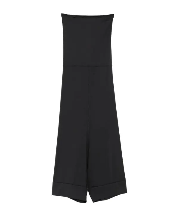 Junya Watanabe High-waisted Low-croteh Casual Trousers