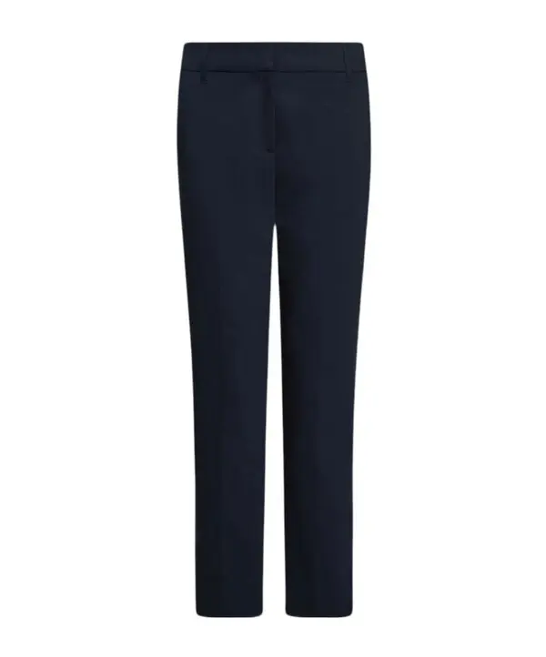 Marella Casual Trousers With Belt Loops