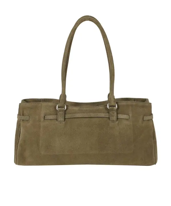 MARGESHERWOOD Top Handle Handbag