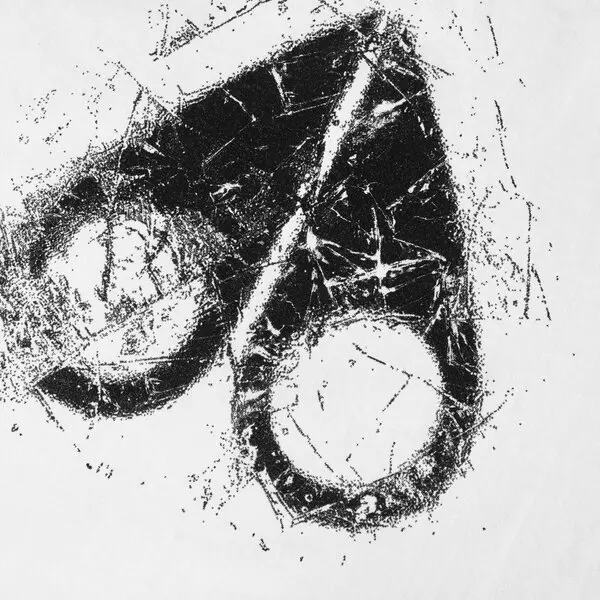 Moose Knuckles Heartprint Tshirt