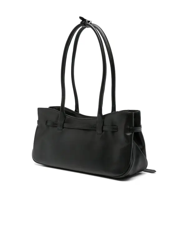 MARGESHERWOOD Zippered Handbag
