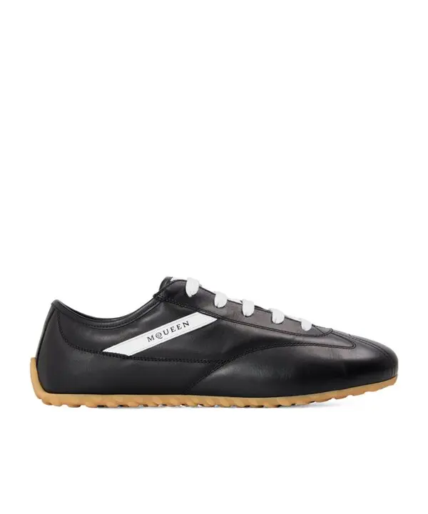 Alexander McQueen Gumsole Casual Sneakers