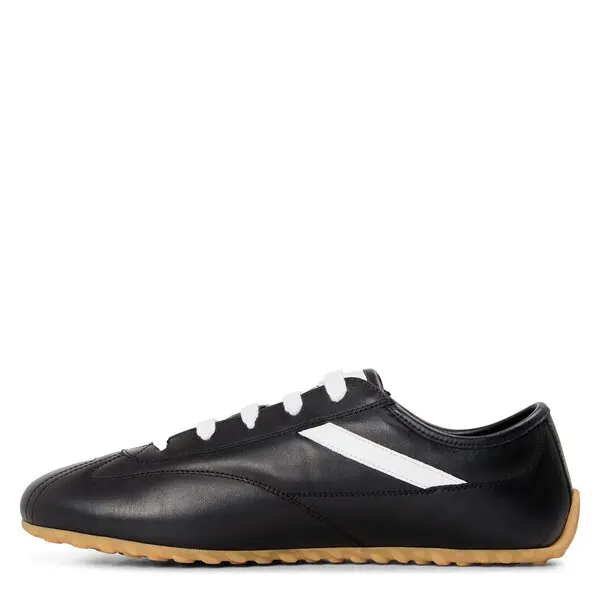 Alexander McQueen Gumsole Casual Sneakers