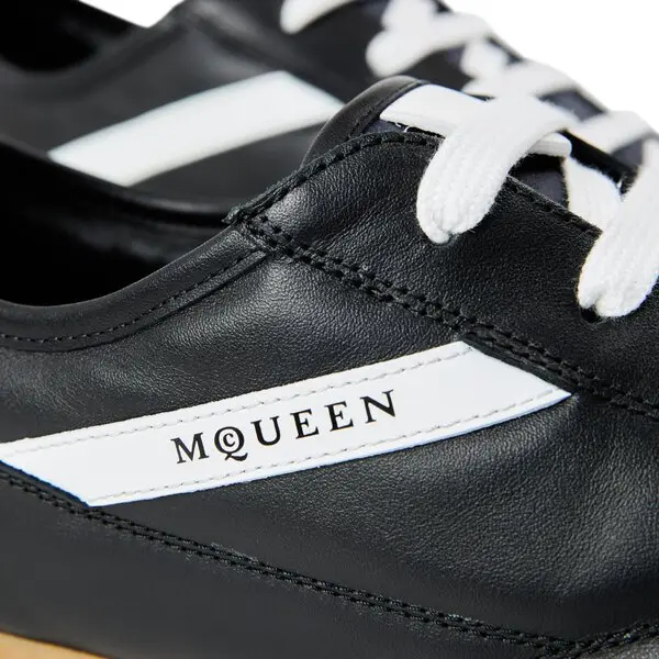 Alexander McQueen Gumsole Casual Sneakers