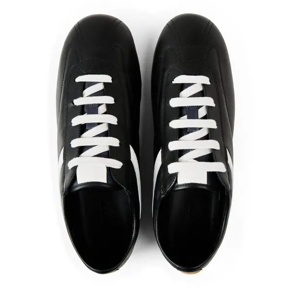 Alexander McQueen Gumsole Casual Sneakers