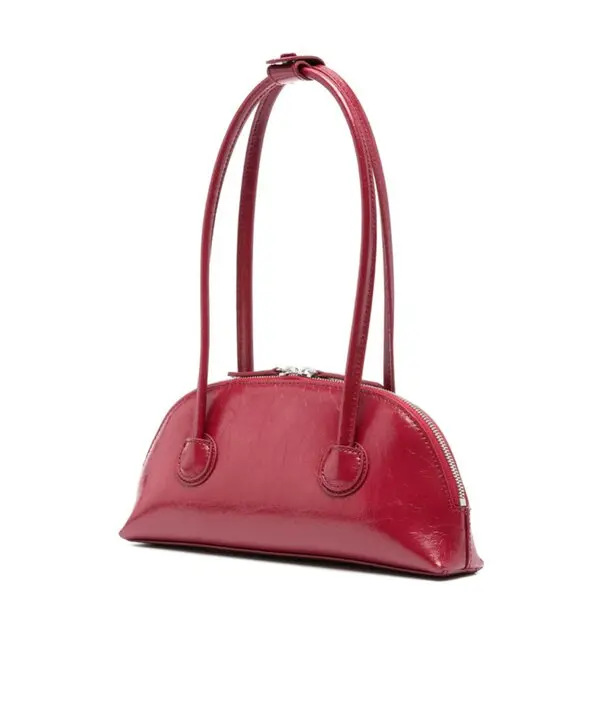 MARGESHERWOOD Zippered Handbag