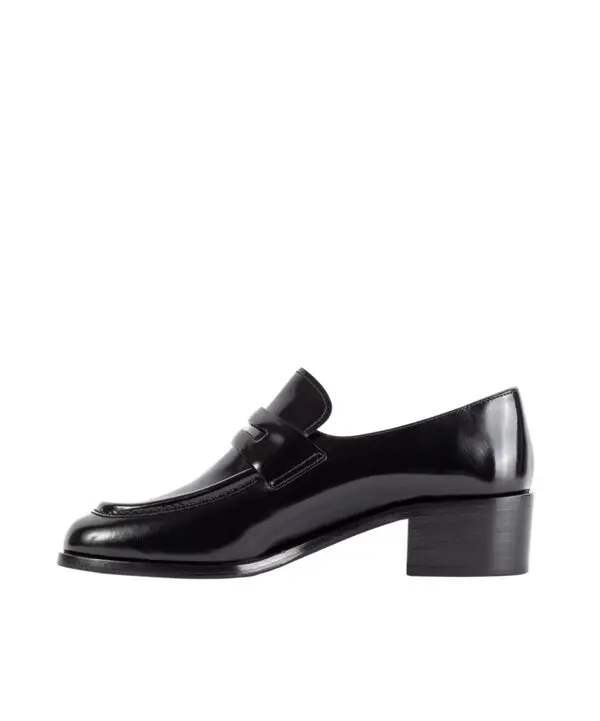 Church's Round-toe Loafers