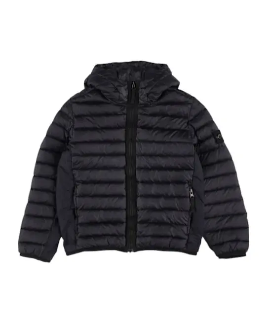 Stone Island Down Jacket
