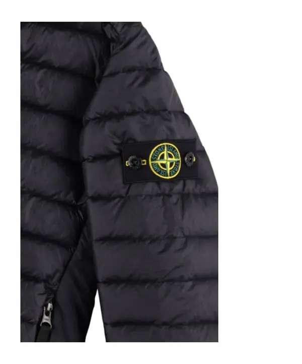 Stone Island Down Jacket