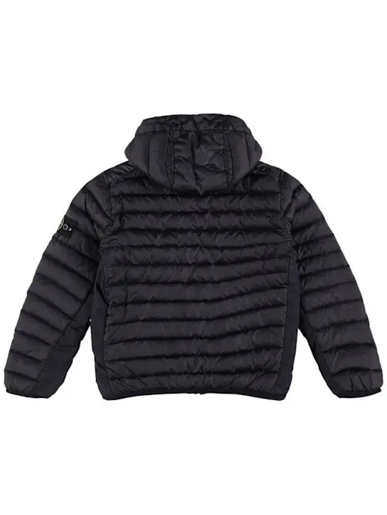 Stone Island Down Jacket