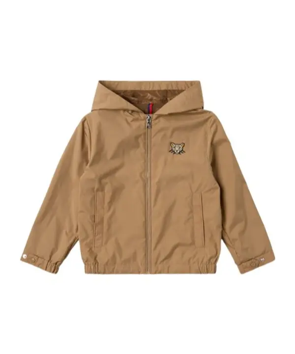 Moncler Merih Hooded Tech Jacket