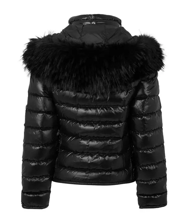 Moncler Short Down Jacket