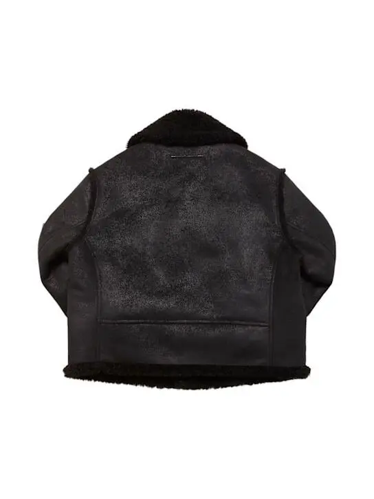 MAISON MARGIELA Synthetic Jacket