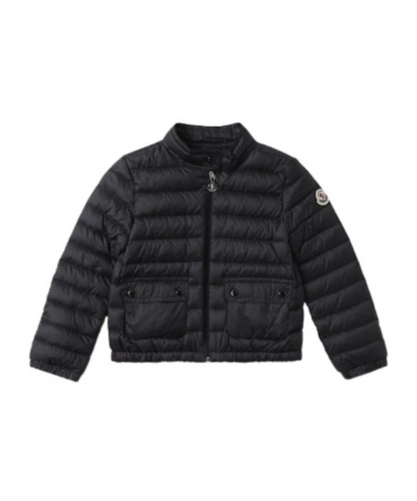 Moncler Nylon Down Jacket