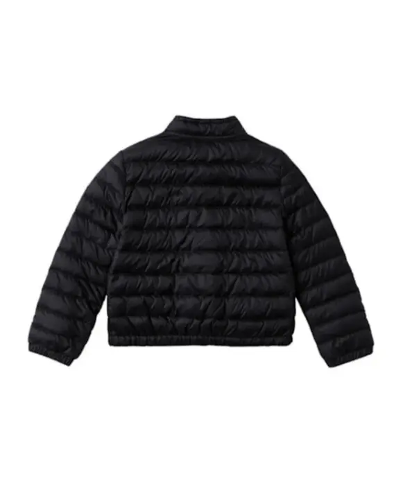 Moncler Nylon Down Jacket
