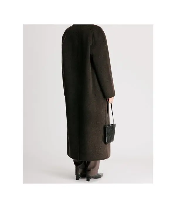 Loulou De Saison Irvin Double-breasted Coat