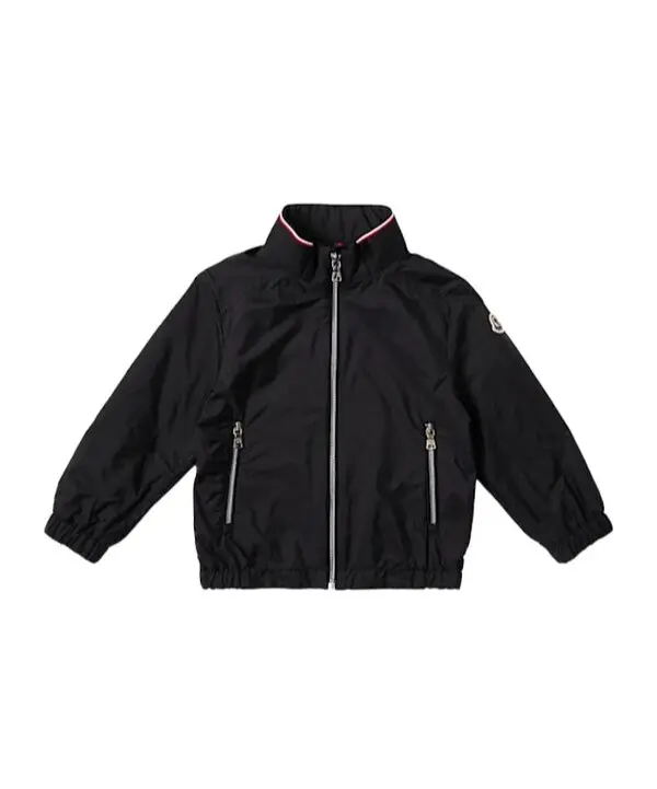 Moncler Hilmi Nylon Rain Jacket
