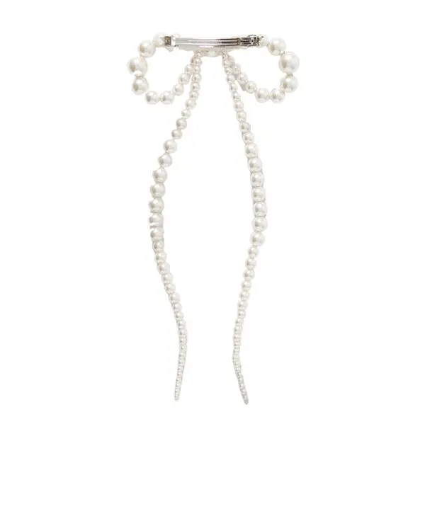 JENNIFER BEHR Presley Bow Barrette