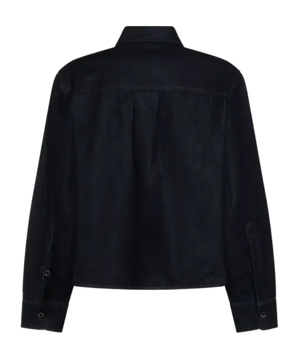 NINE:INTHE:MORNING Az18 Boxy Pocket Shirt
