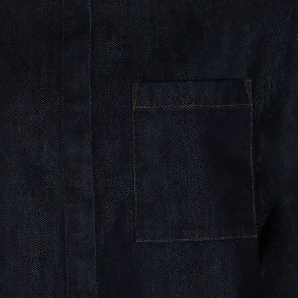 NINE:INTHE:MORNING Az18 Boxy Pocket Shirt