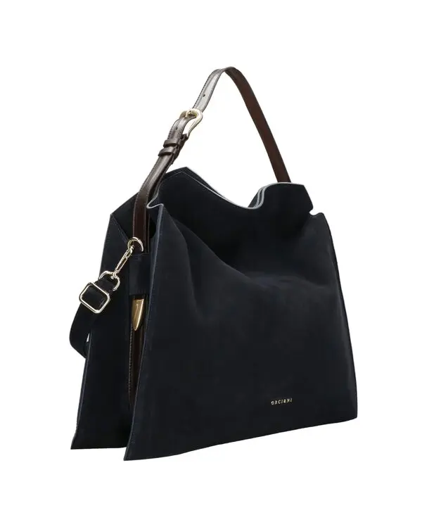 Orciani Top-handle Shoulder Bag