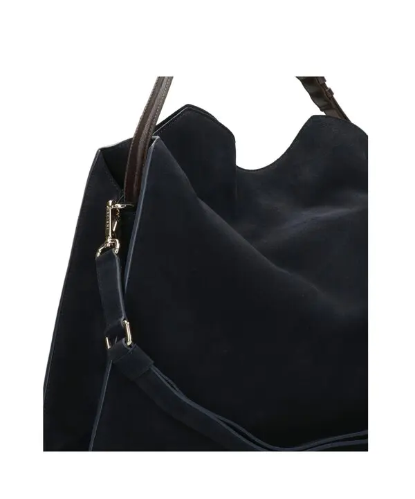 Orciani Top-handle Shoulder Bag