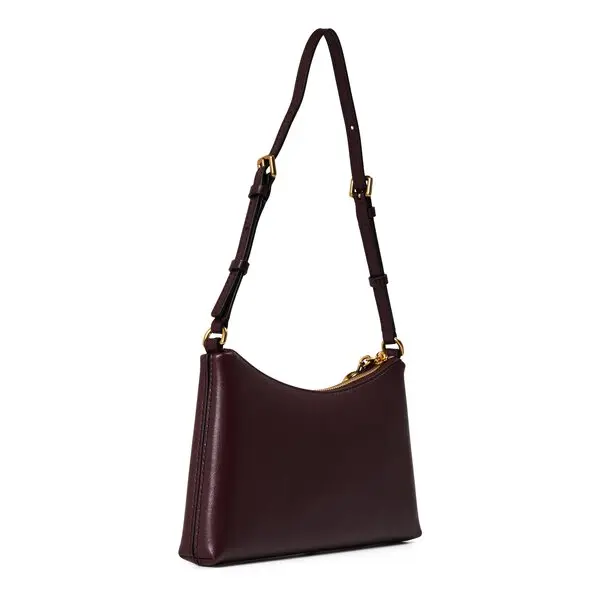 Marc Jacobs Zipclosure Leather Bag
