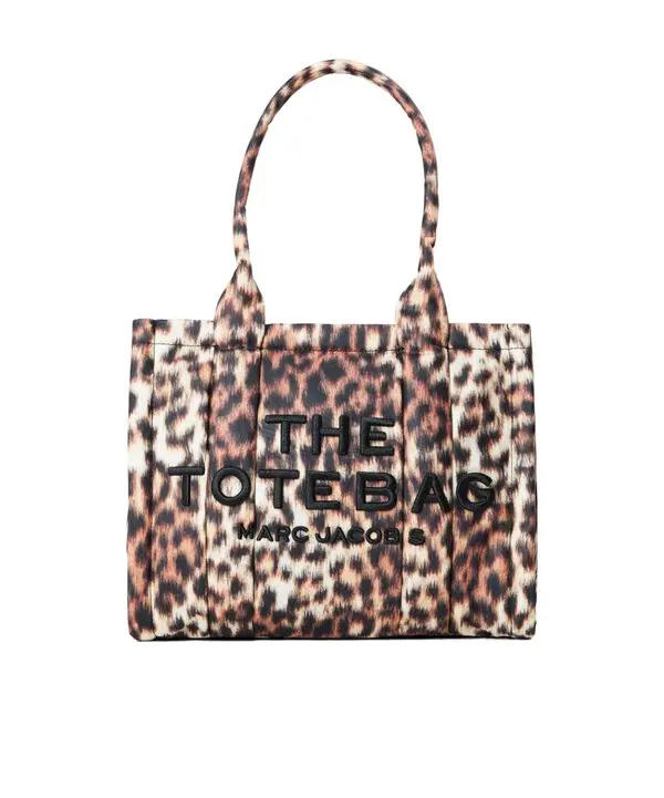 Marc Jacobs Leopardprint Bag