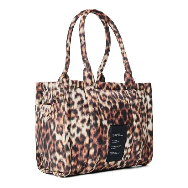 Marc Jacobs Leopardprint Bag
