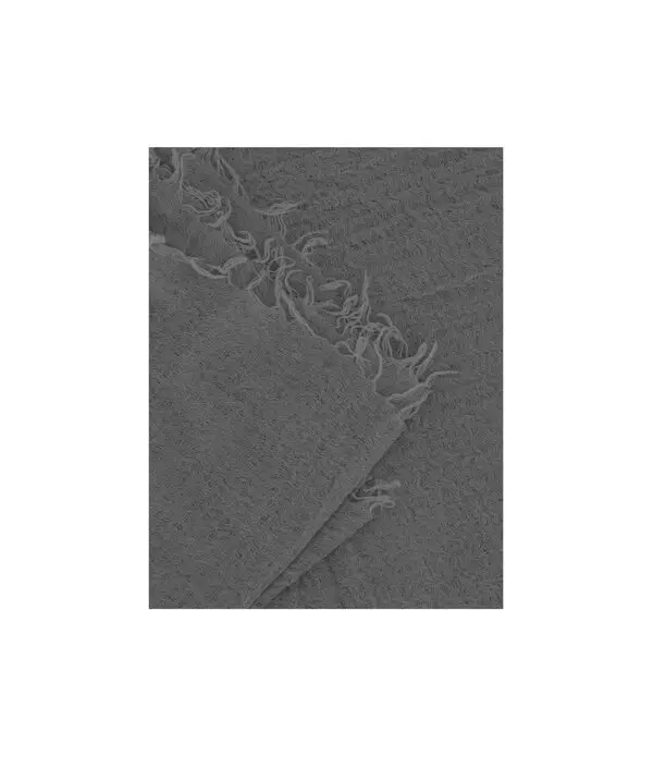 Destin Frayed Scarf