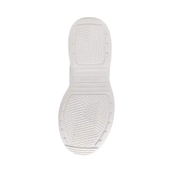 Steve Madden Mesh Panel Chunky Sneakers