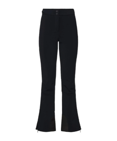 Cordova Highwaist Buttonzip Trousers