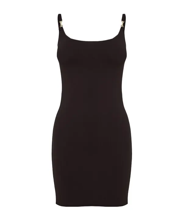 Gucci Stretch Fitted Mini Dress