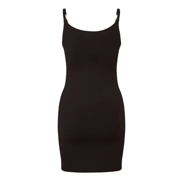 Gucci Stretch Fitted Mini Dress