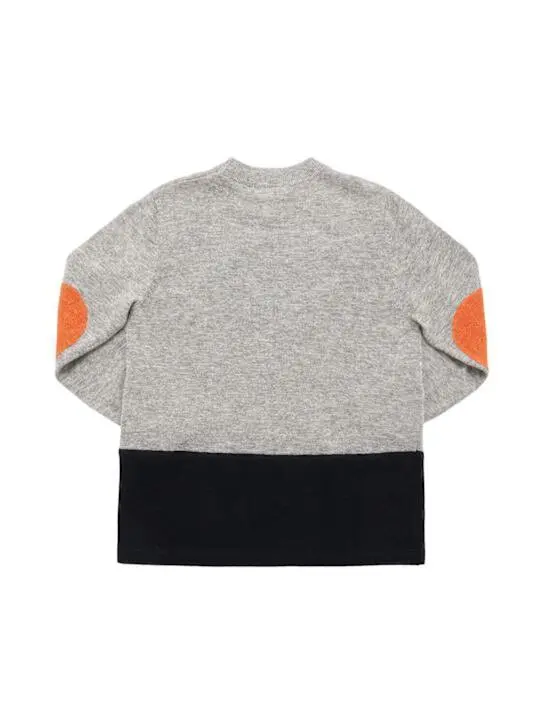 Marni Maglia In Misto Di Lana