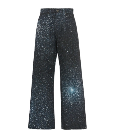 Giuseppe Di Morabito Straightleg Jeans