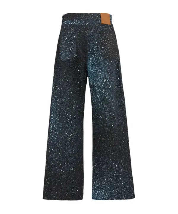 Giuseppe Di Morabito Straightleg Jeans