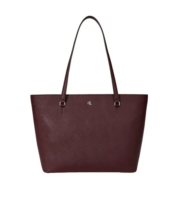 Ralph Lauren Minimalist Opentop Bag