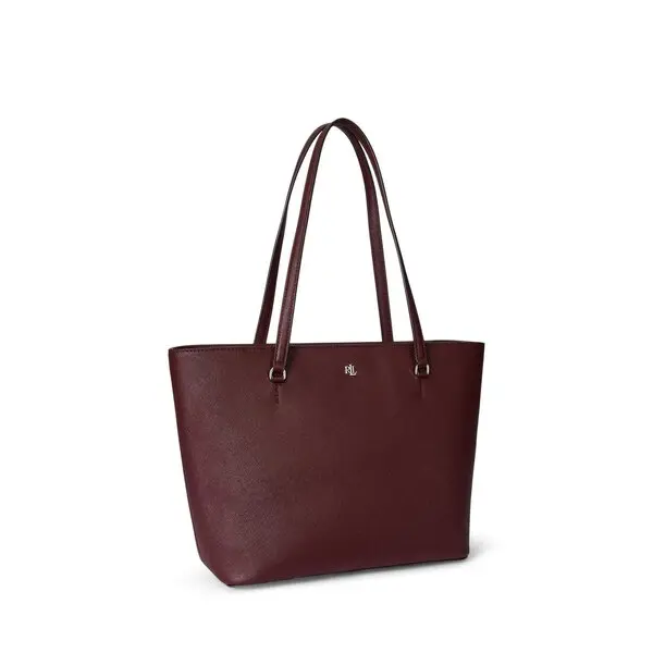 Ralph Lauren Minimalist Opentop Bag