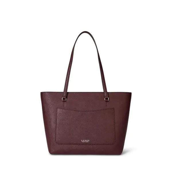 Ralph Lauren Minimalist Opentop Bag