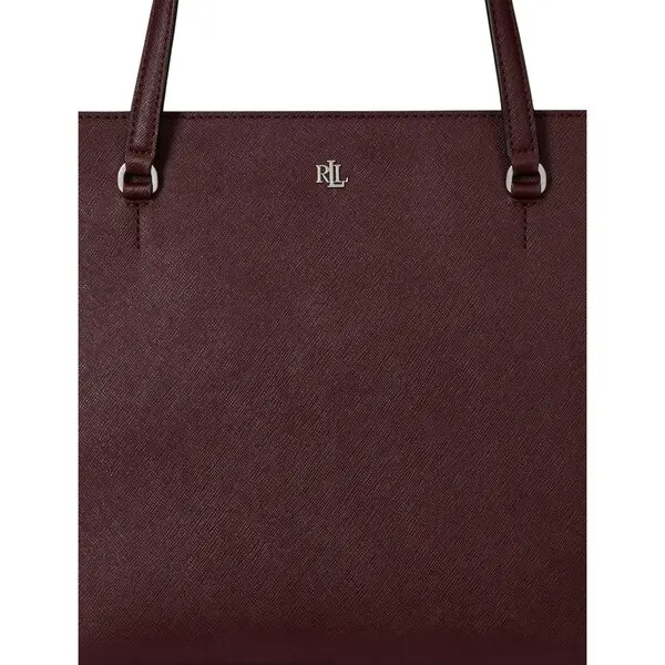 Ralph Lauren Minimalist Opentop Bag