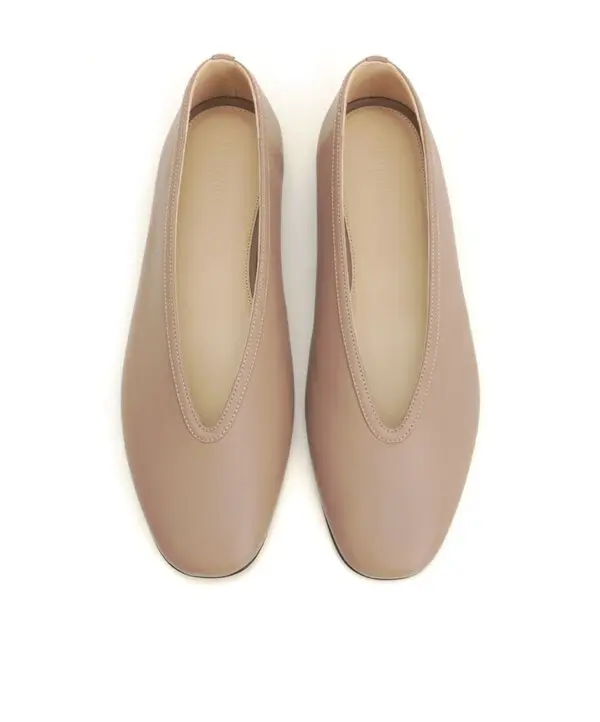 Le Monde Beryl Luna Deconstructed Slippers