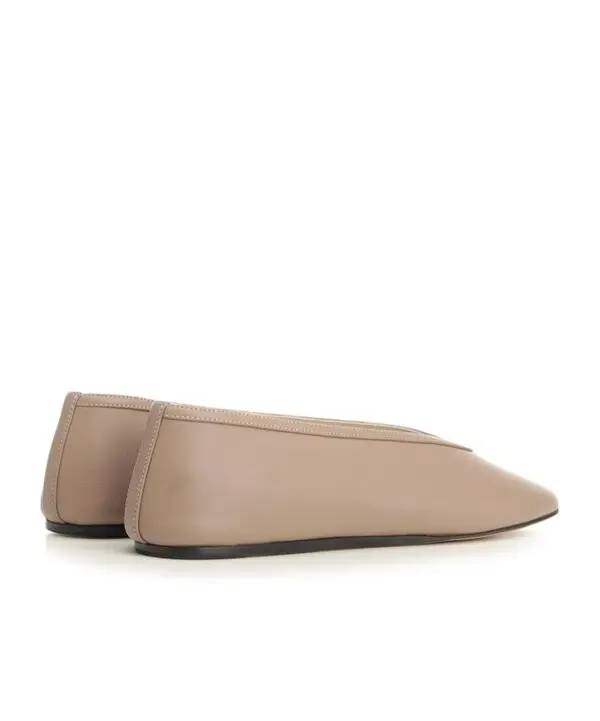 Le Monde Beryl Luna Deconstructed Slippers