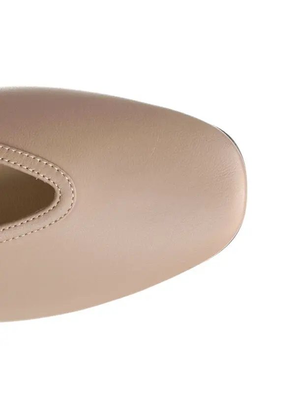 Le Monde Beryl Luna Deconstructed Slippers