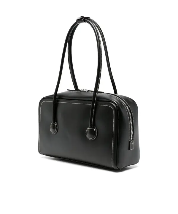 MARGESHERWOOD Double-handle Handbag